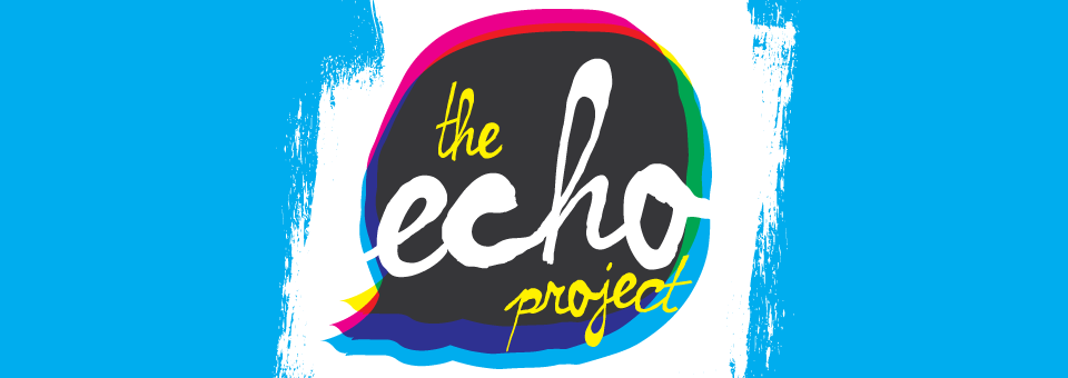 Echo Project Ken Blount Ministries