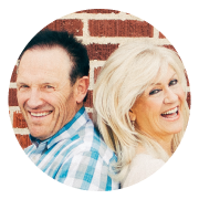 Ken Blount Ministries | Growing Families In God