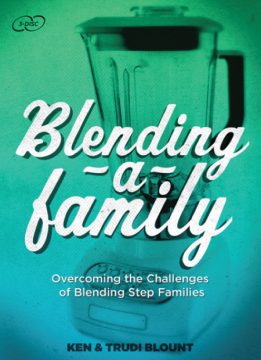 Ken Blount Ministries – Growing Families In God