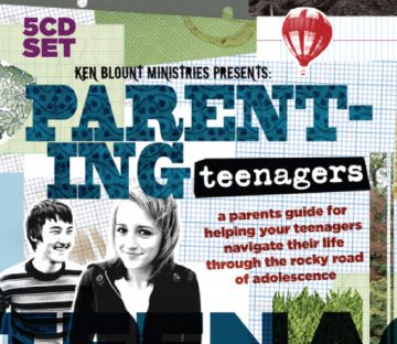 Ken Blount Ministries – Growing Families In God