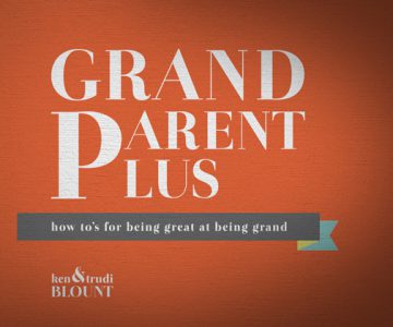 Ken Blount Ministries – Growing Families In God