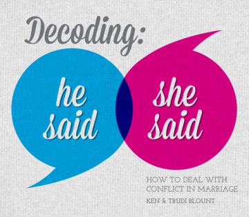 Ken Blount Ministries – Growing Families In God