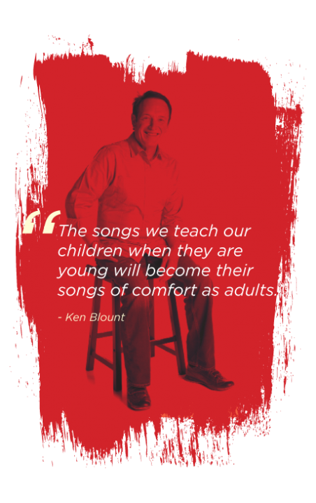 Echo Project – Ken Blount Ministries