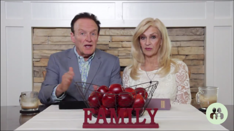 Videos | Ken Blount Ministries