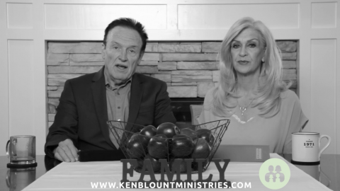 Videos | Ken Blount Ministries